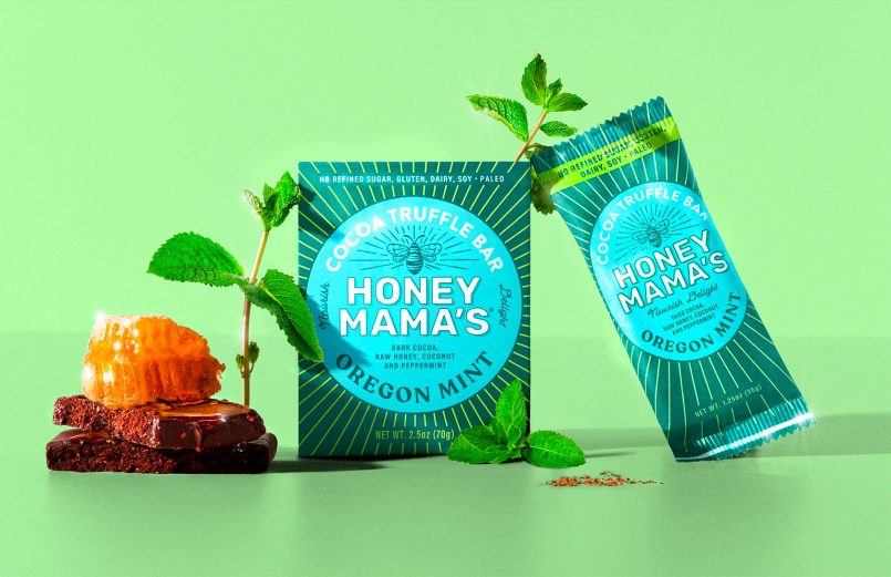 Vibrant & Colorful Packaging Design by Hatch | Daily design inspiration ...