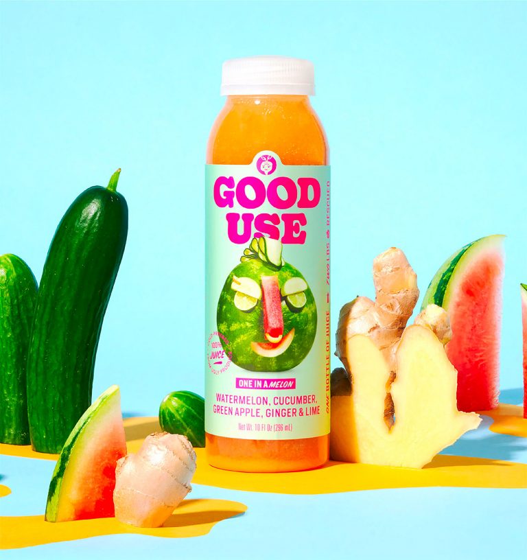 Vibrant & Colorful Packaging Design by Hatch | Daily design inspiration ...