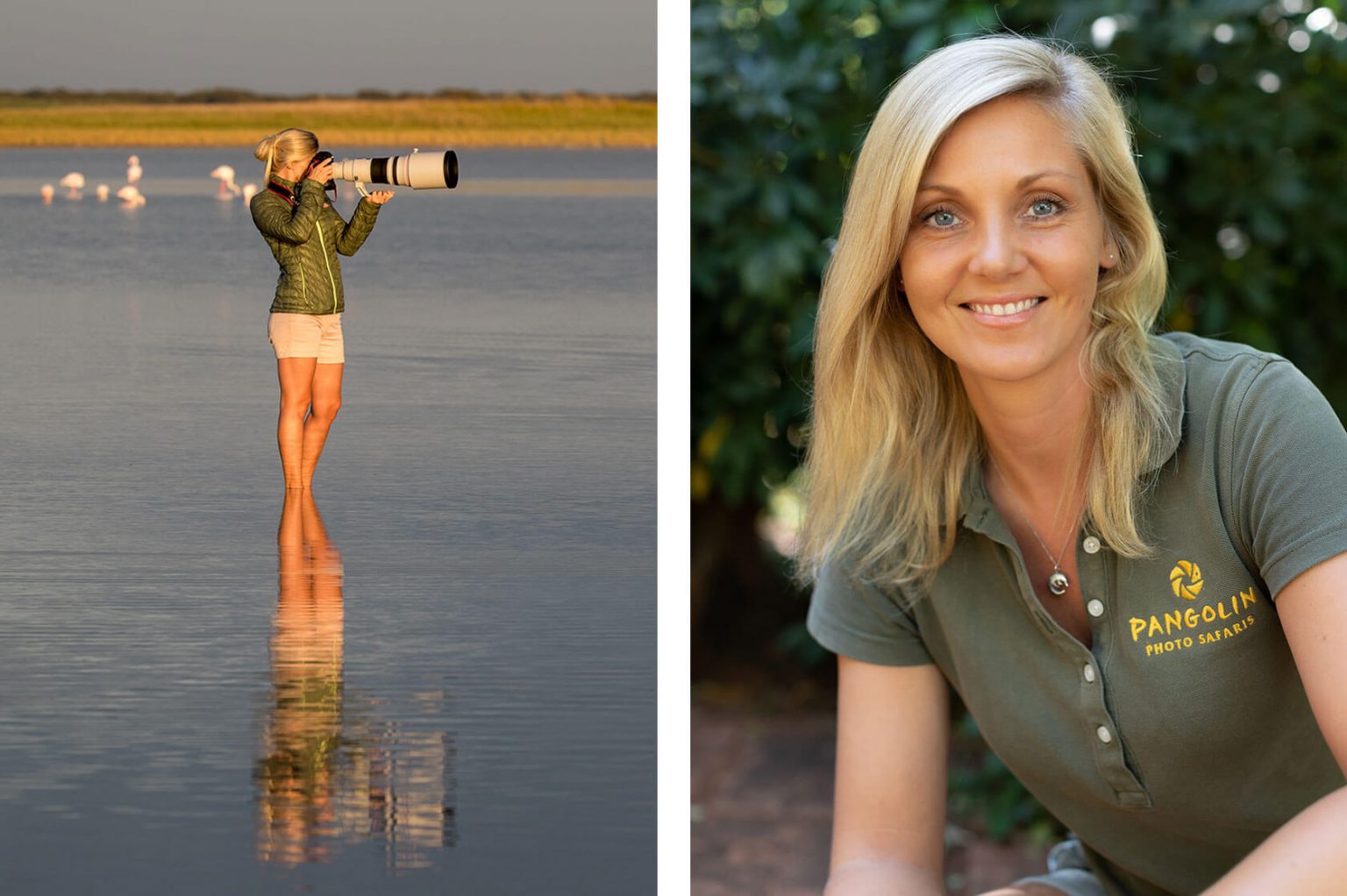 Green Season: Glorious Photos of African Wild Animals | Daily design ...