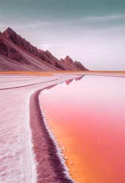 Salted Horizons: Gorgeous Landscapes by Reshoka | Daily design ...