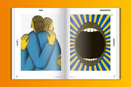 Posters Can Help: Fantastic new book showcases the power of design for ...