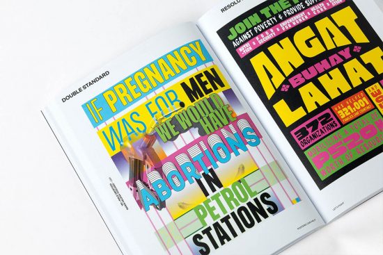 Posters Can Help: Fantastic new book showcases the power of design for ...