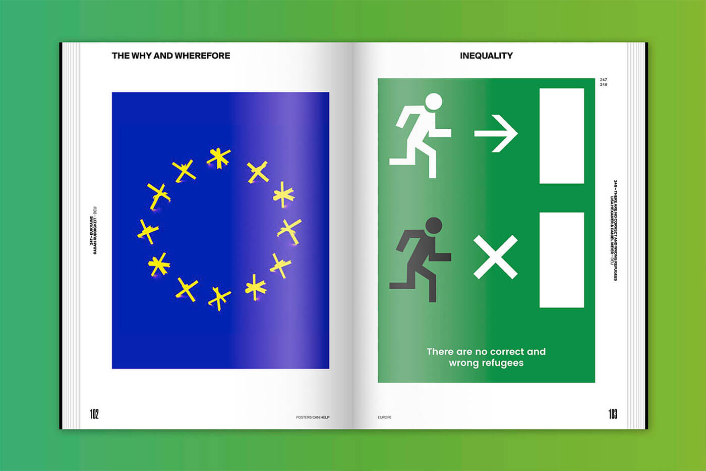 Posters Can Help: Fantastic new book showcases the power of design for ...