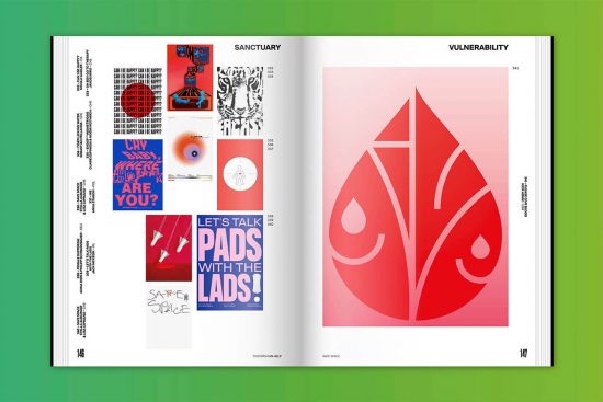 Posters Can Help: Fantastic new book showcases the power of design for ...