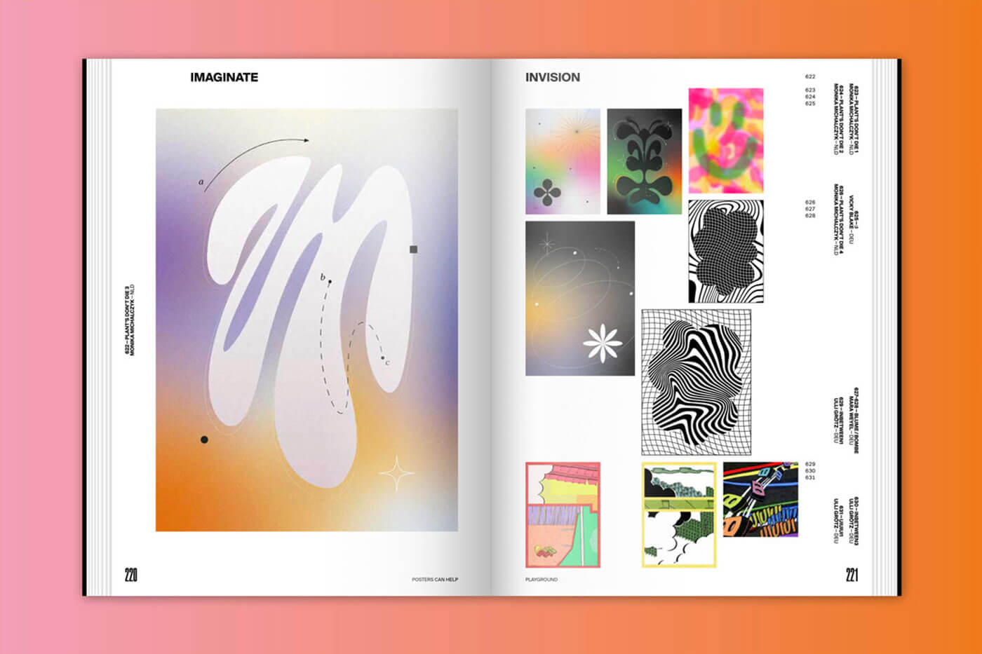 Posters Can Help: Fantastic new book showcases the power of design for ...