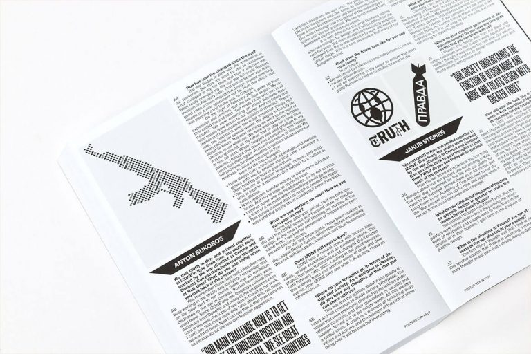 Posters Can Help: Fantastic new book showcases the power of design for ...