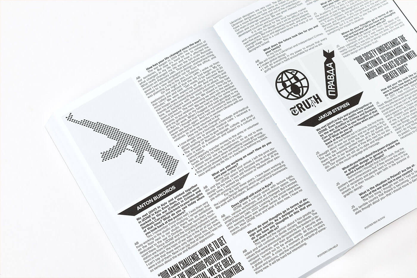 Posters Can Help: Fantastic new book showcases the power of design for ...
