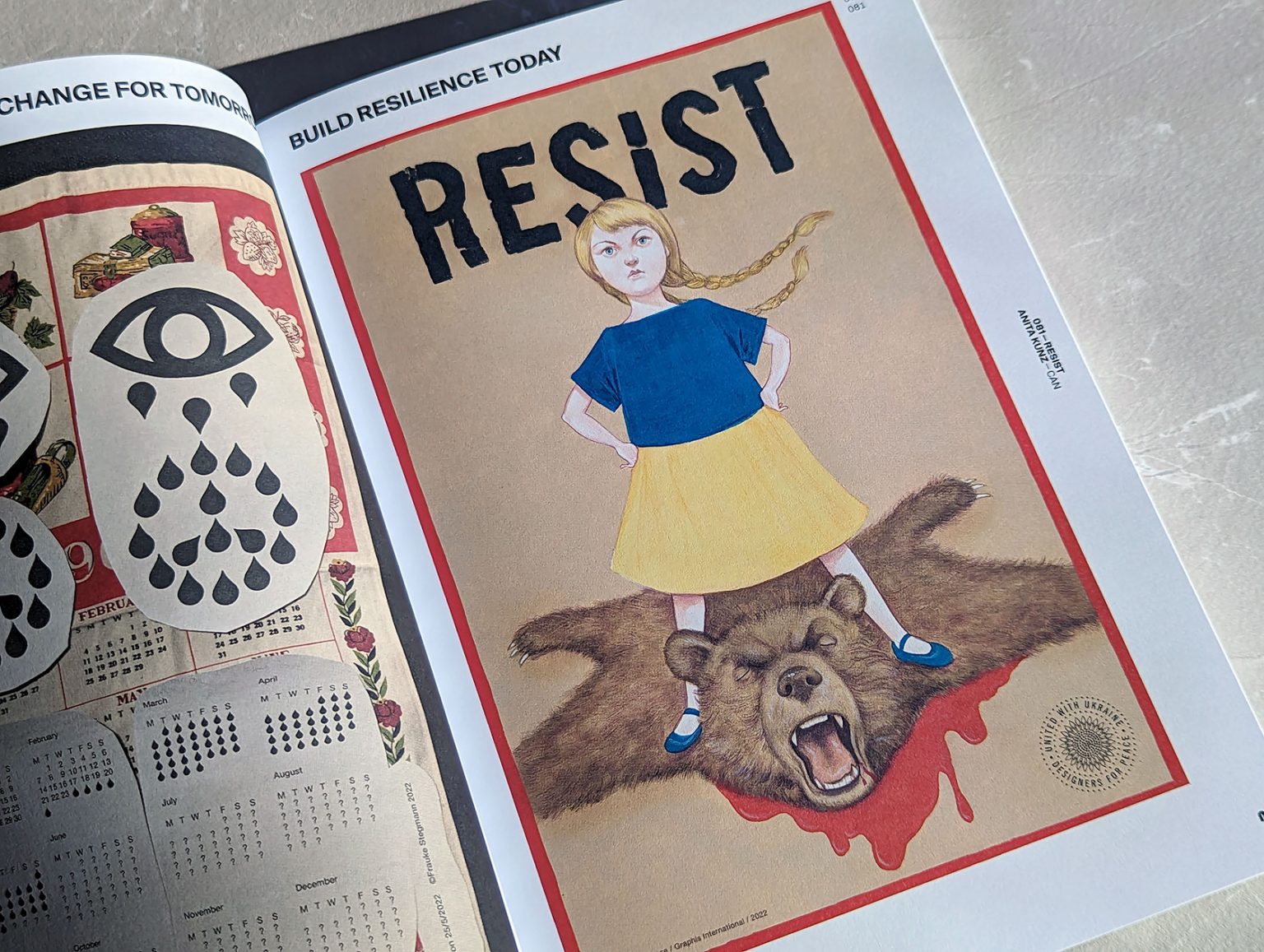 Posters Can Help: Fantastic new book showcases the power of design for ...