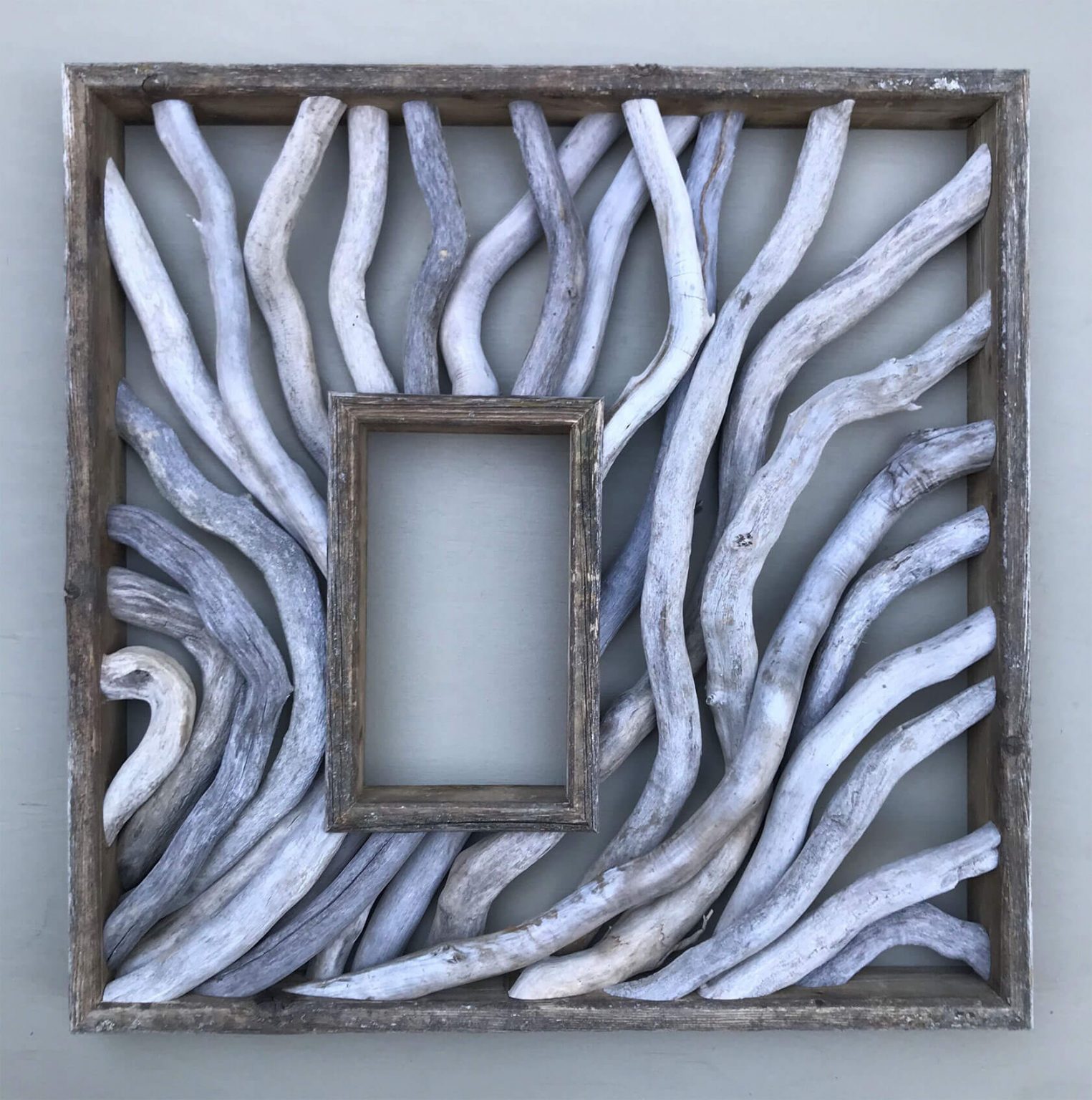 Natural Wood Artworks by David Lustig | Daily design inspiration for ...