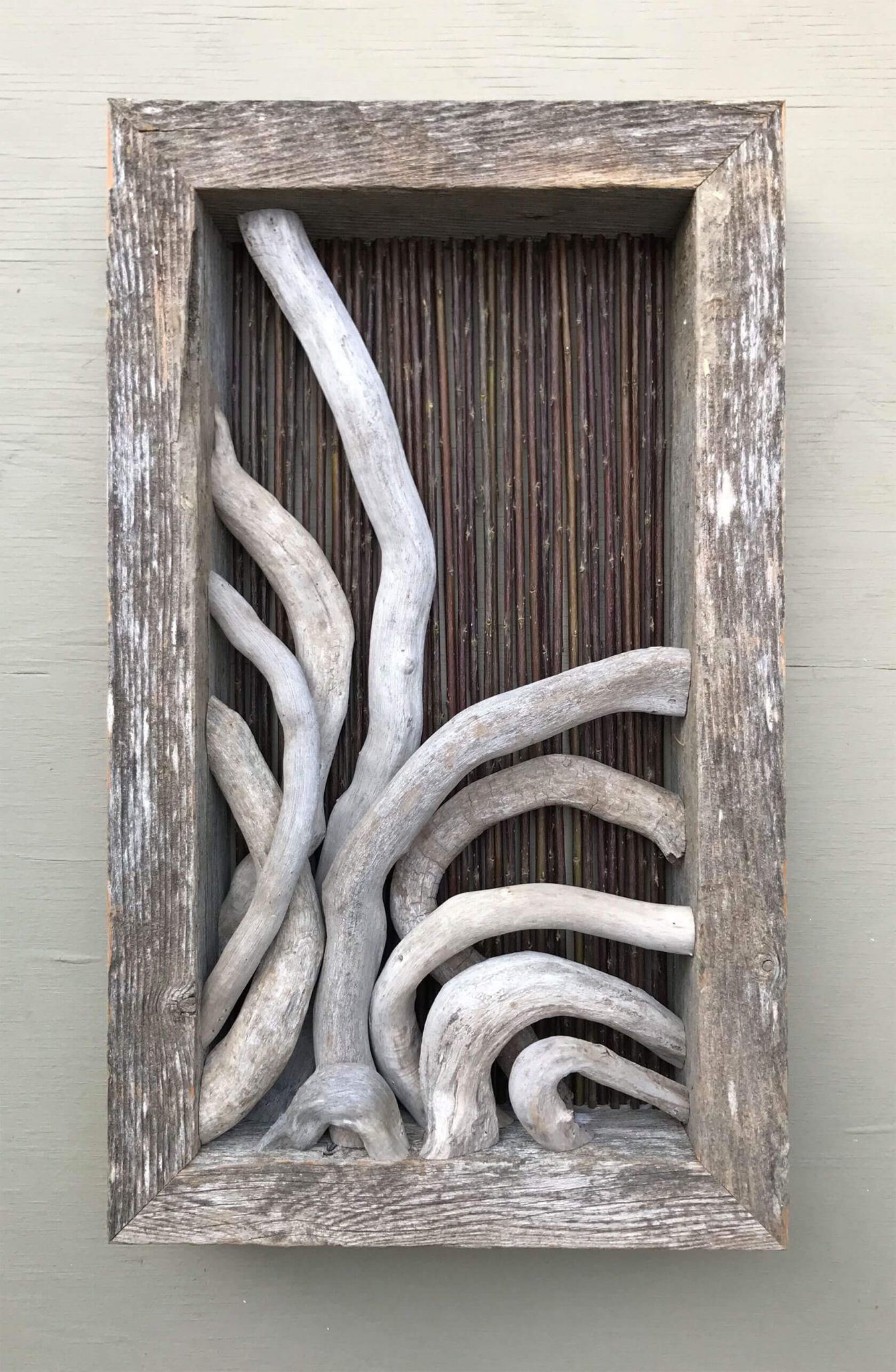 Natural Wood Artworks by David Lustig | Daily design inspiration for ...