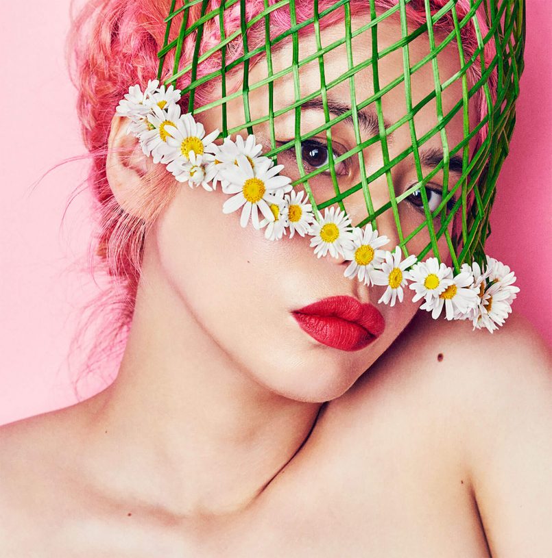 The Amazing Surreal Creations of Yuni Yoshida | Daily design ...