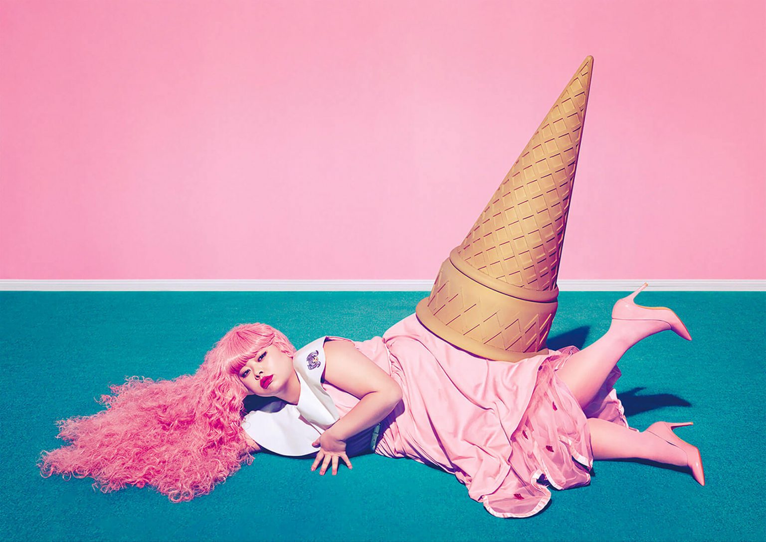 The Amazing Surreal Creations of Yuni Yoshida | Daily design inspiration for creatives ...