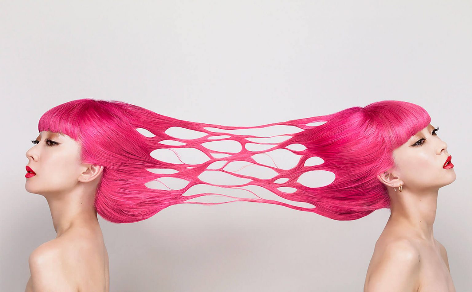 The Amazing Surreal Creations of Yuni Yoshida | Daily design inspiration for creatives ...