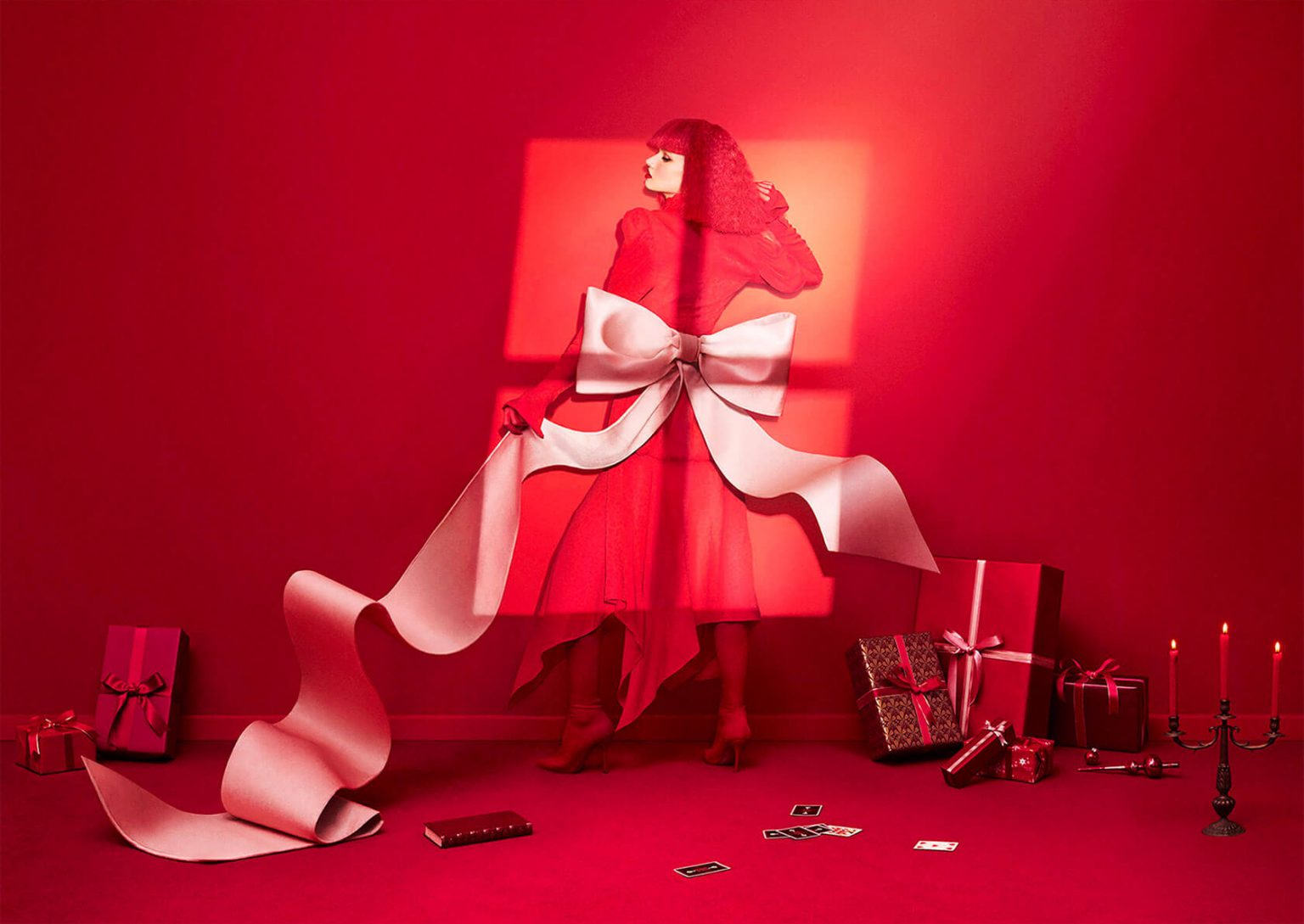 The Amazing Surreal Creations of Yuni Yoshida | Daily design inspiration for creatives ...