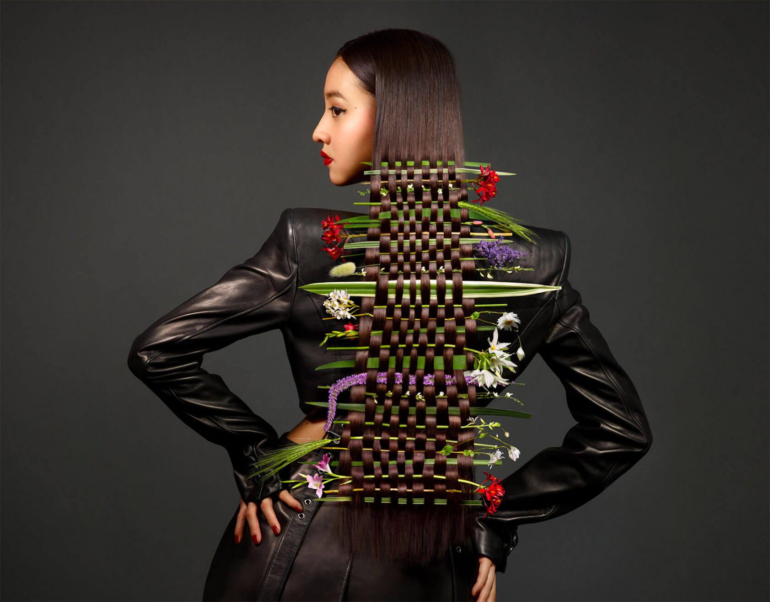 The Amazing Surreal Creations of Yuni Yoshida | Daily design ...