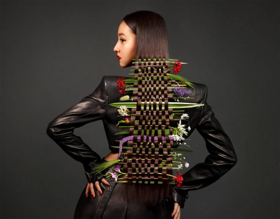 The Amazing Surreal Creations of Yuni Yoshida | Daily design ...