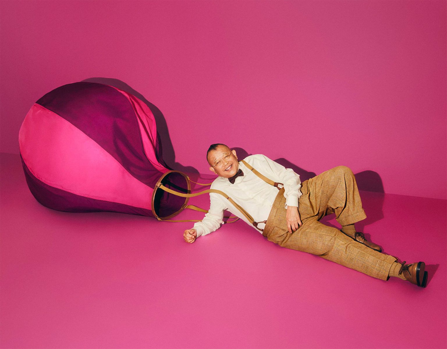 The Amazing Surreal Creations of Yuni Yoshida | Daily design inspiration for creatives ...