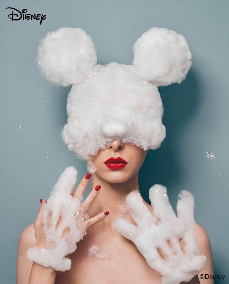 The Amazing Surreal Creations of Yuni Yoshida | Daily design inspiration for creatives ...