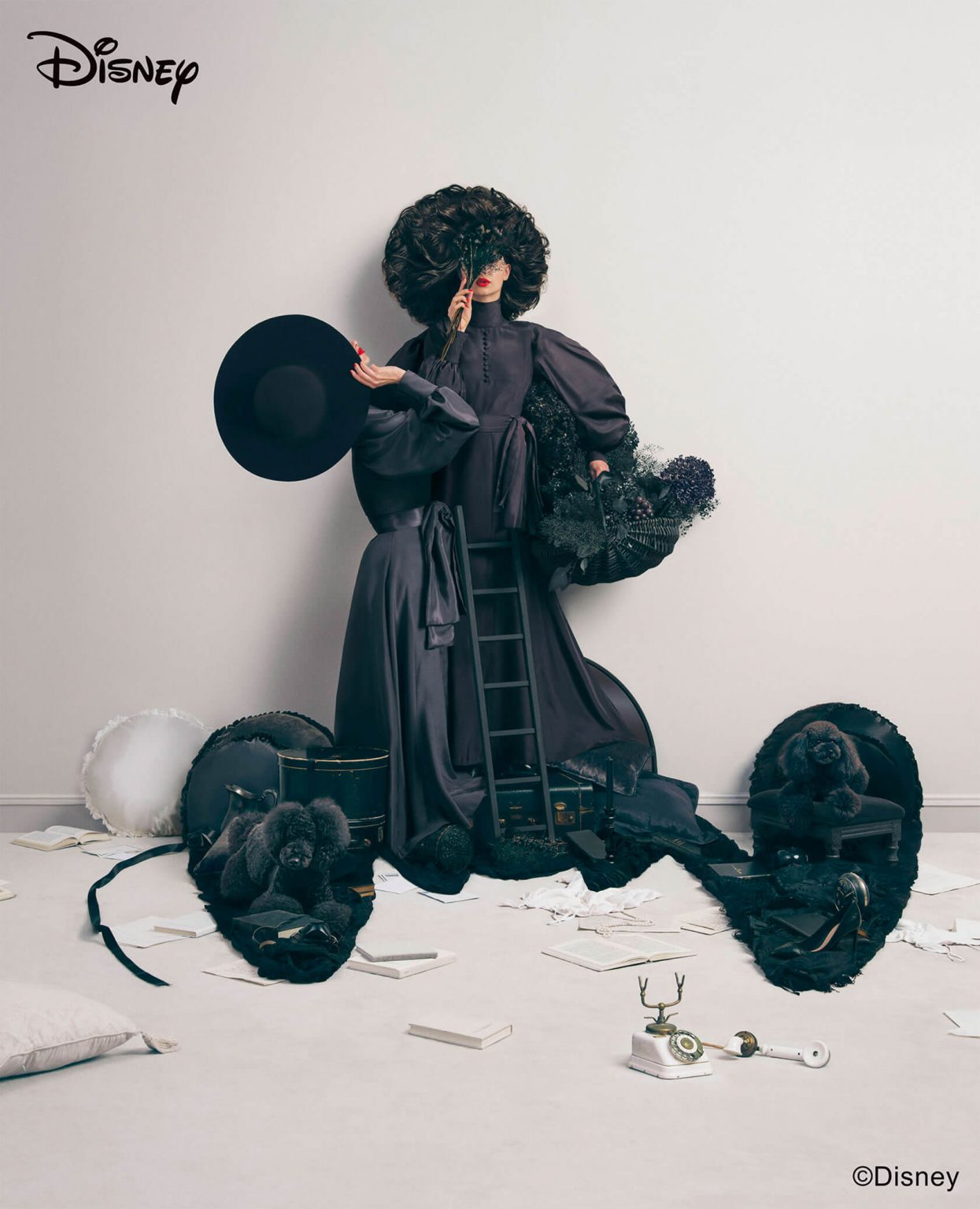 The Amazing Surreal Creations of Yuni Yoshida | Daily design ...