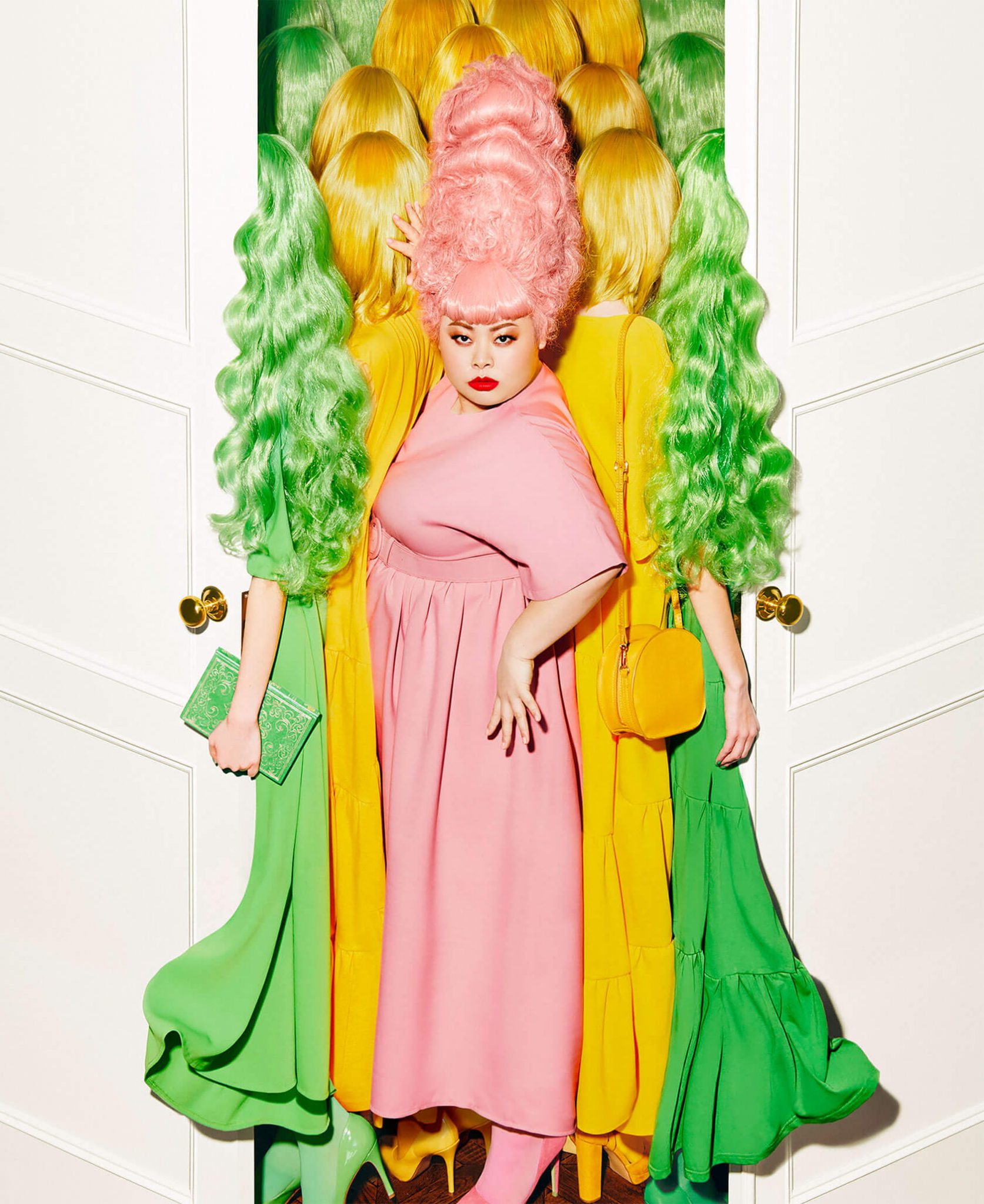 The Amazing Surreal Creations of Yuni Yoshida | Daily design ...