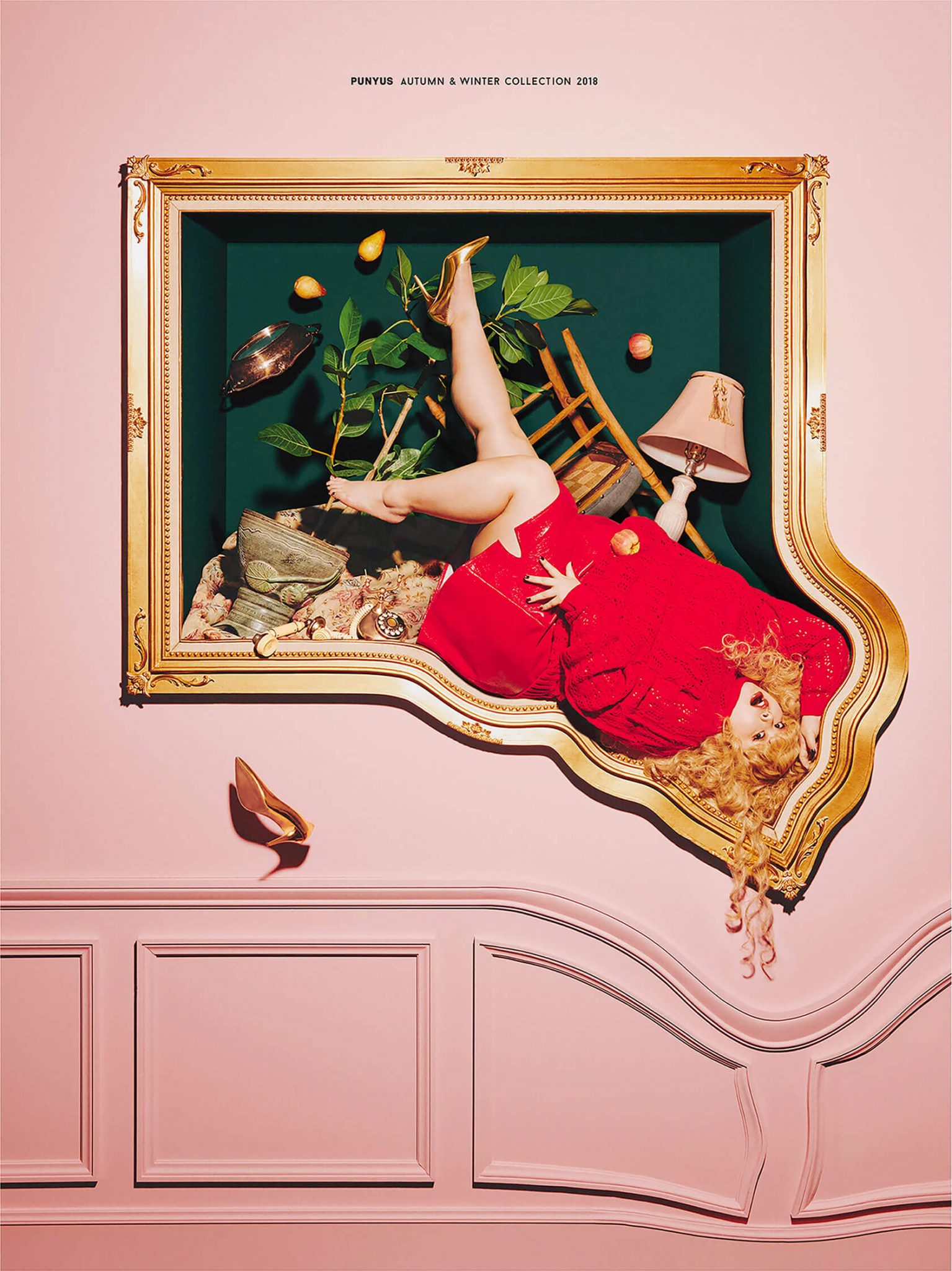 The Amazing Surreal Creations of Yuni Yoshida | Daily design ...