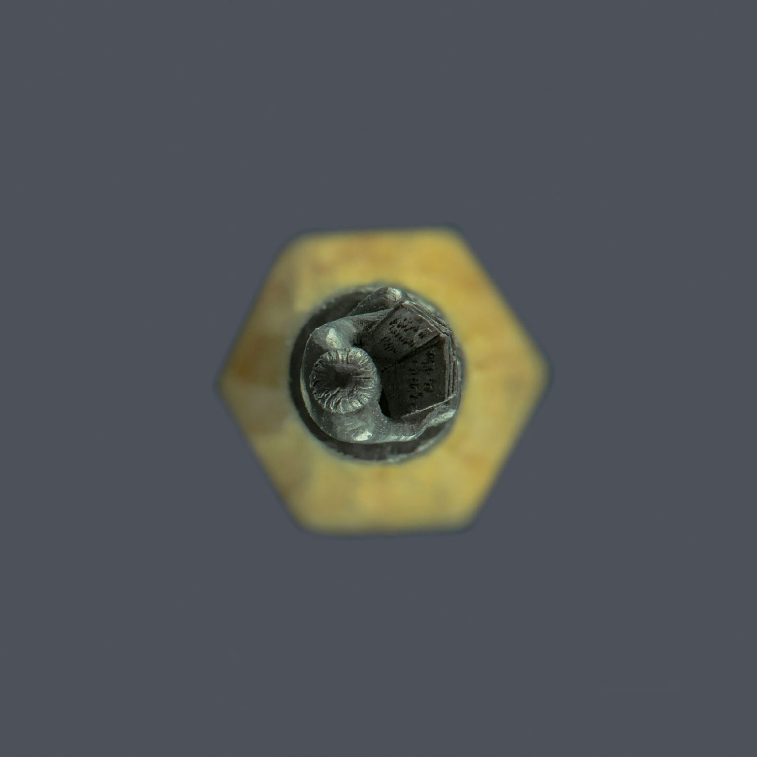 Graphite Pencil Sculptures by Jasenko Dordevic | Daily design ...