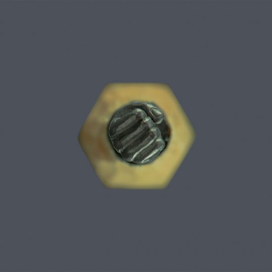 Graphite Pencil Sculptures by Jasenko Dordevic | Daily design ...