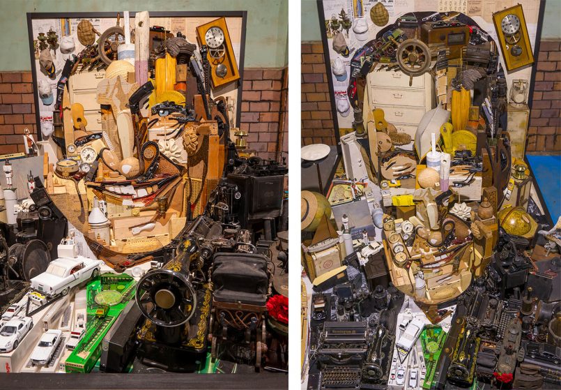 Mind-Blowing Anamorphic Illusions by Patrik Prosko | Daily design ...