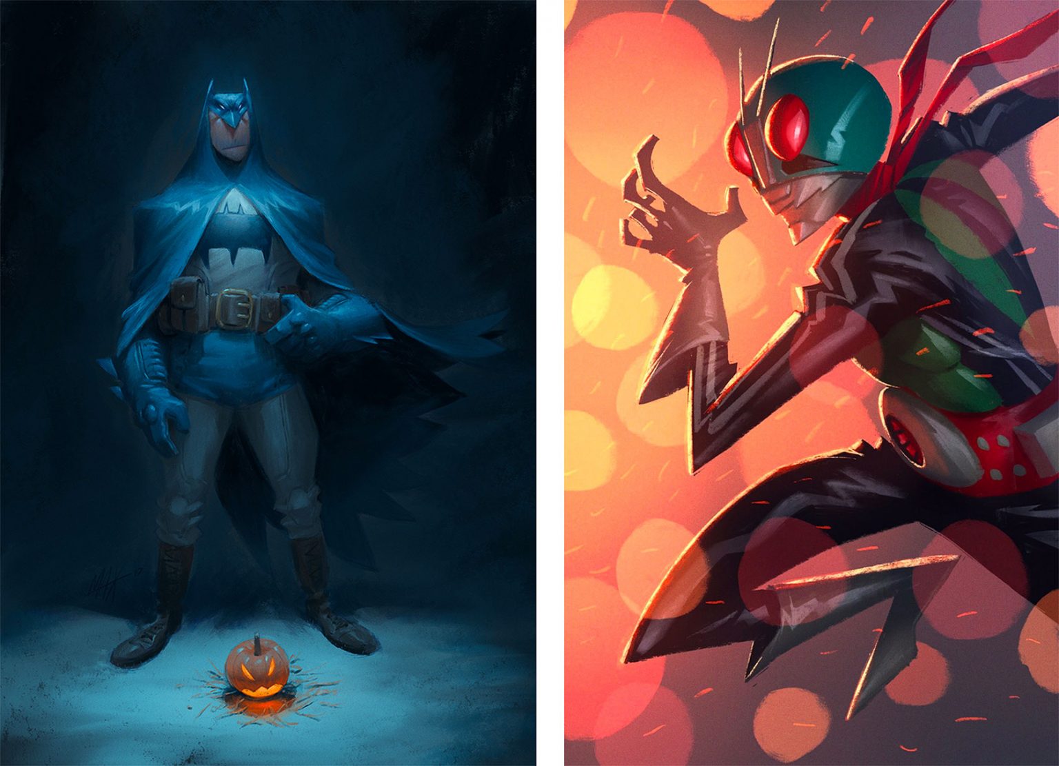 Procreate Inspiration: Illustrations by Max Ulichney | Daily design ...