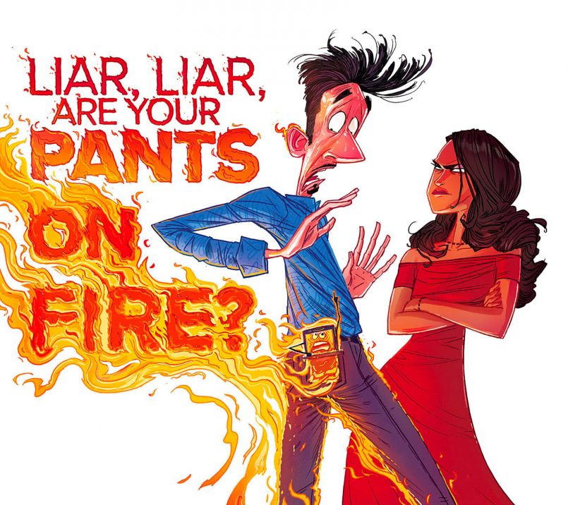 Satirical Illustrations by Michal Dziekan | Daily design inspiration ...