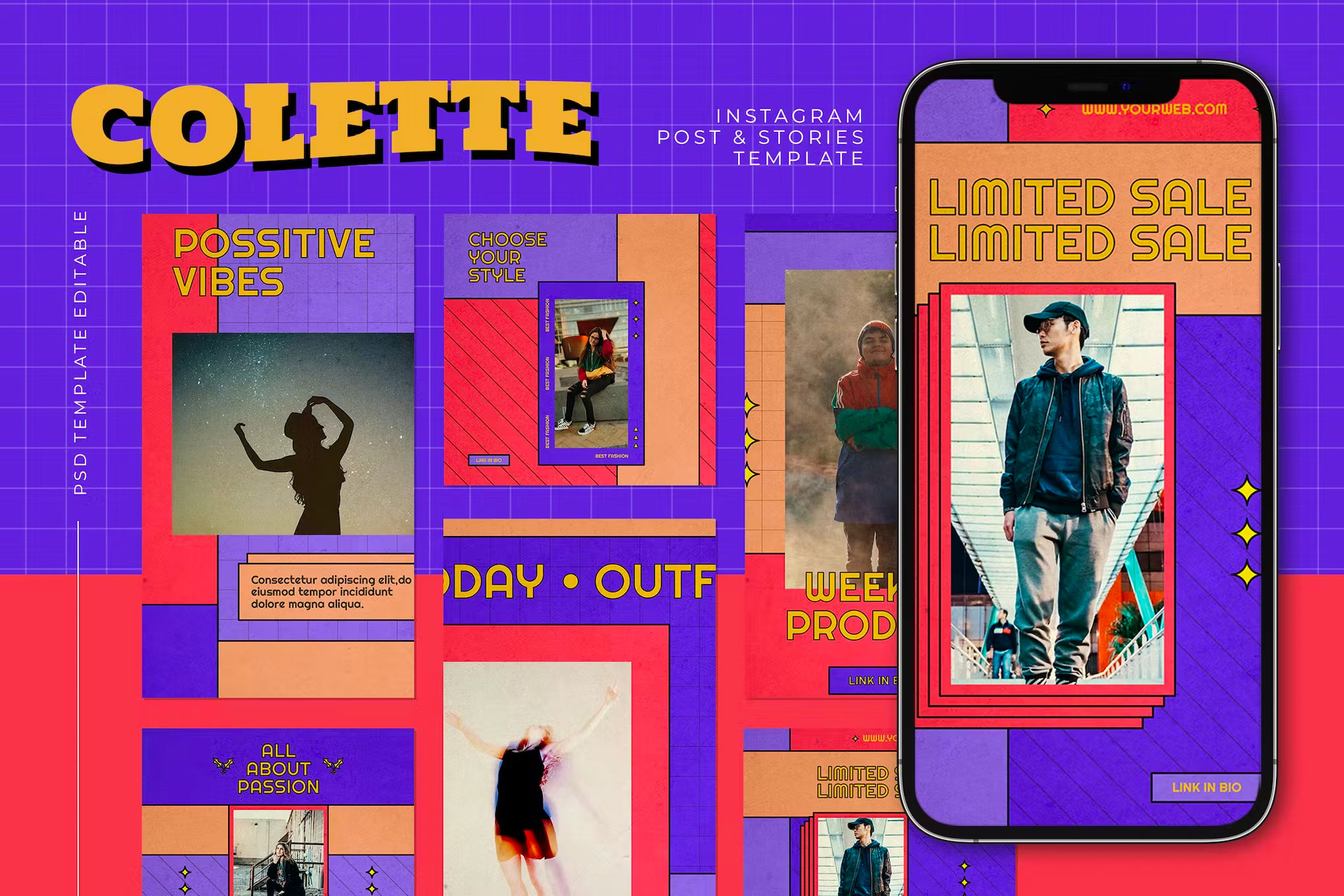 Grow Your Instagram Account & Boost Engagement With These Cool ...