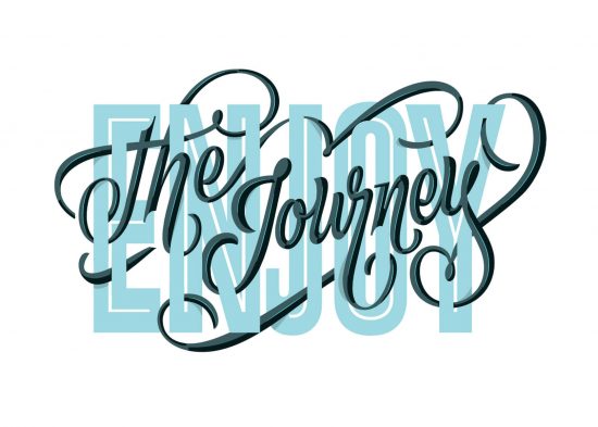 Creative Lettering by Mark Caneso | Daily design inspiration for ...