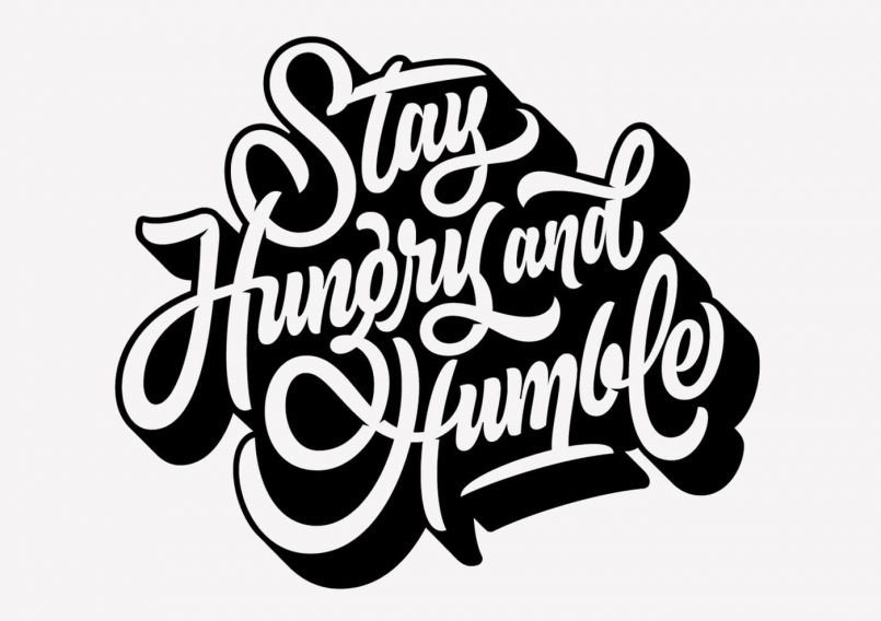 Typography inspiration | Daily design inspiration for creatives ...