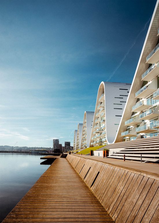 Dynamic Architectural Photos by Martin Foddanu | Daily design ...