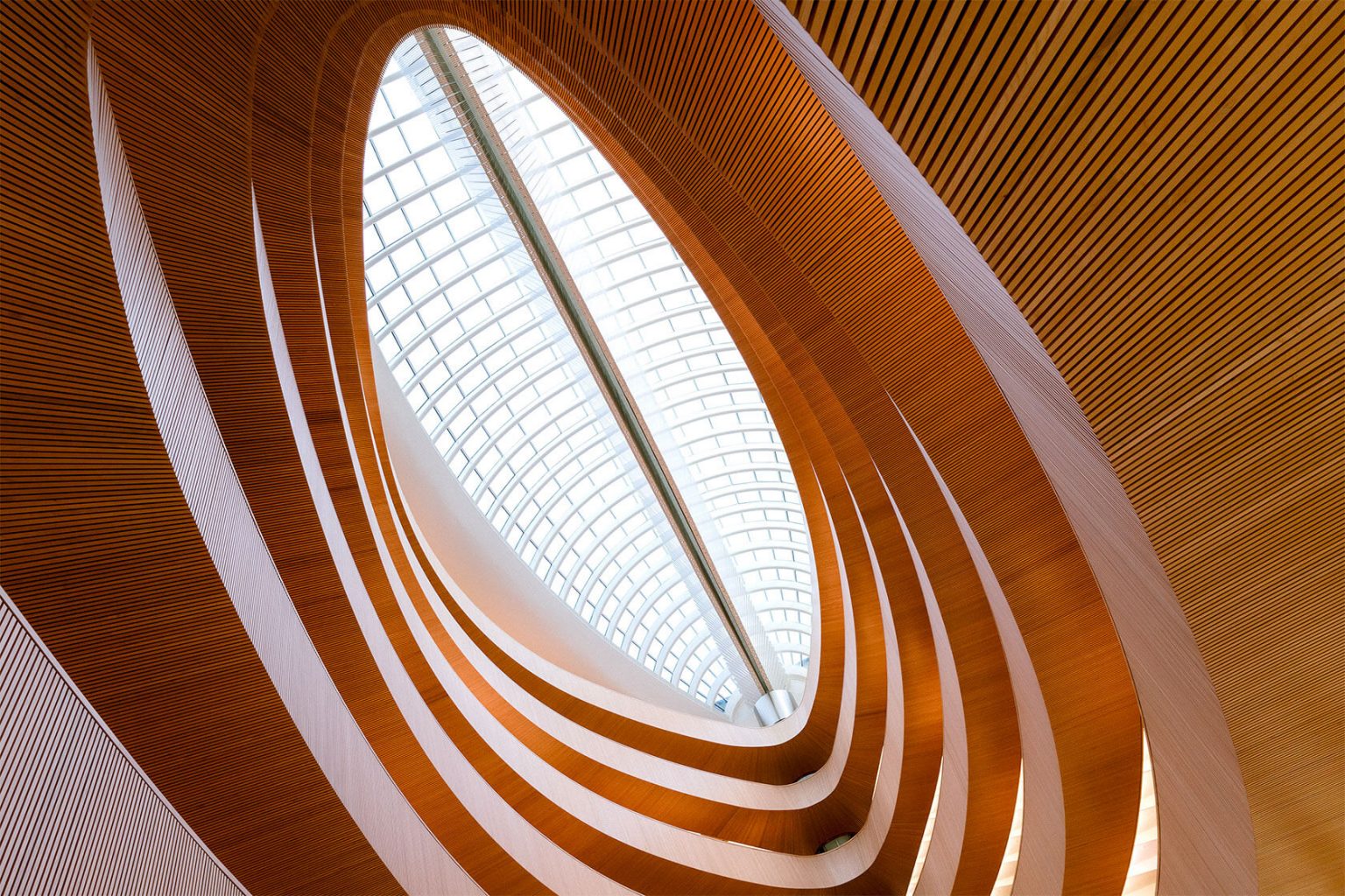 Dynamic Architectural Photos by Martin Foddanu | Daily design ...