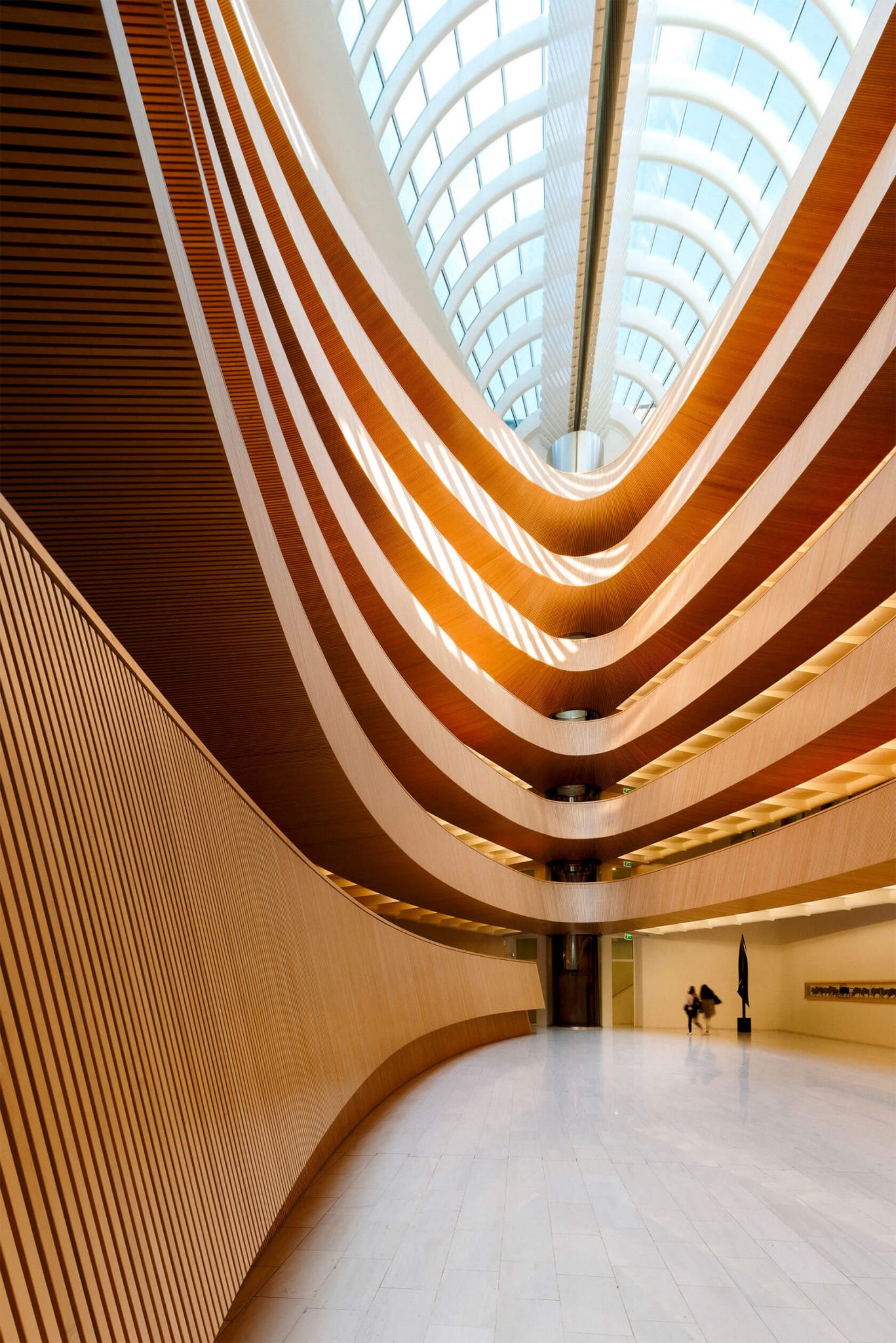 Dynamic Architectural Photos by Martin Foddanu | Daily design ...
