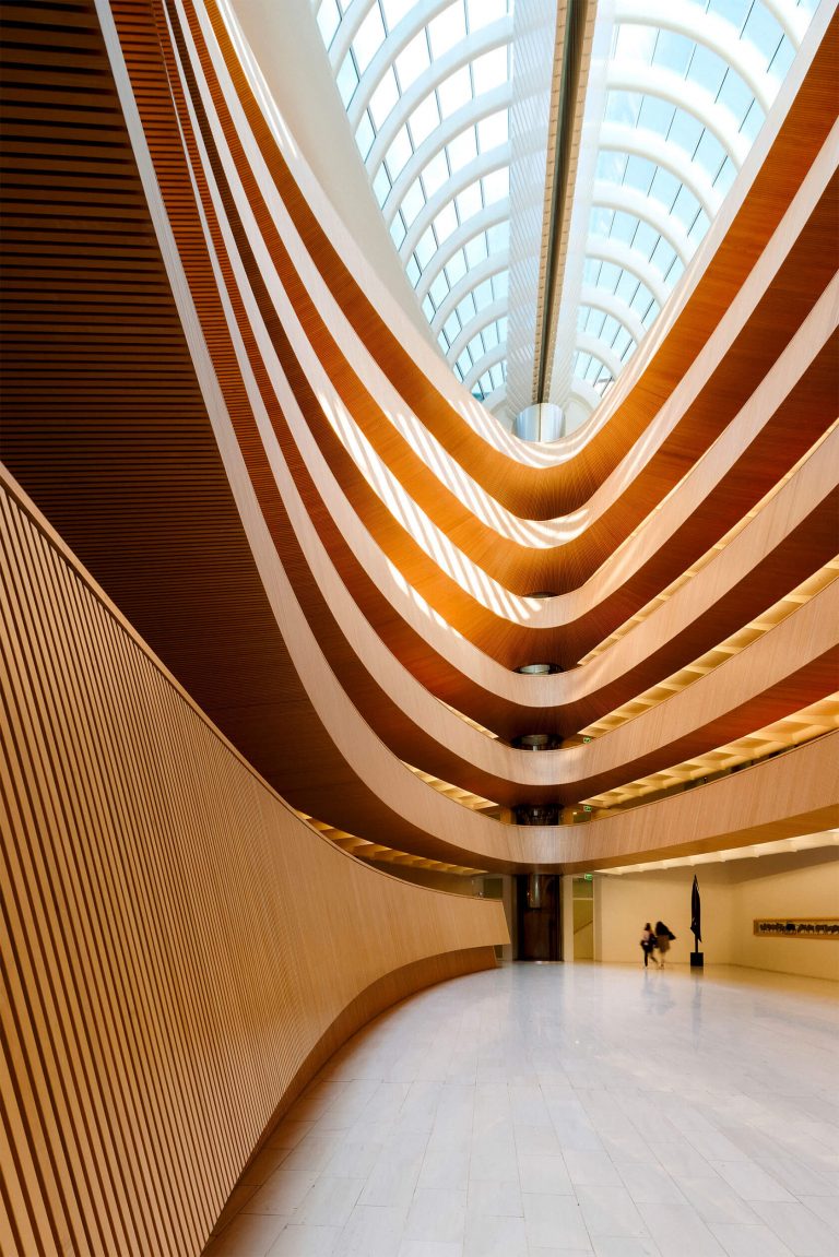 Dynamic Architectural Photos by Martin Foddanu | Daily design ...