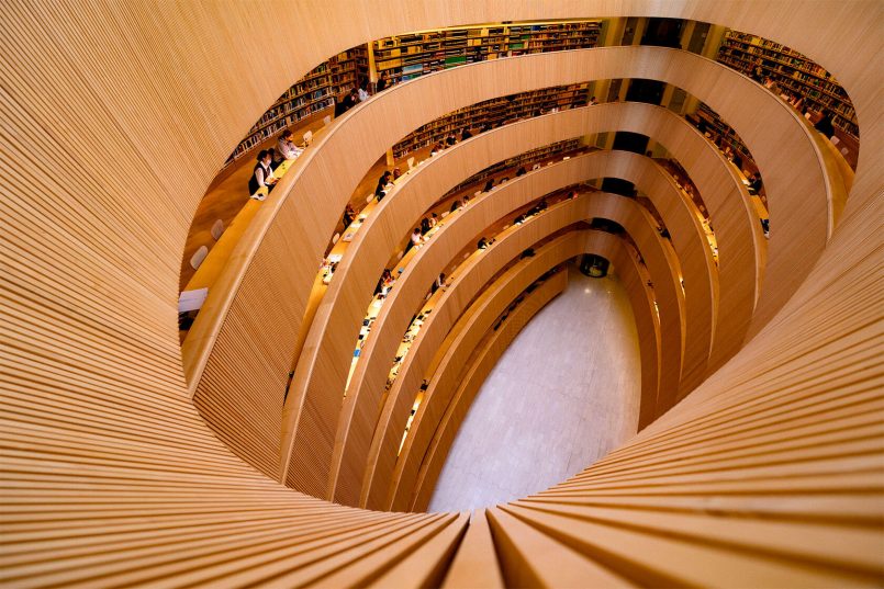 Dynamic Architectural Photos by Martin Foddanu | Daily design ...