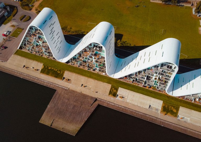 Architecture inspiration | Daily design inspiration for creatives ...