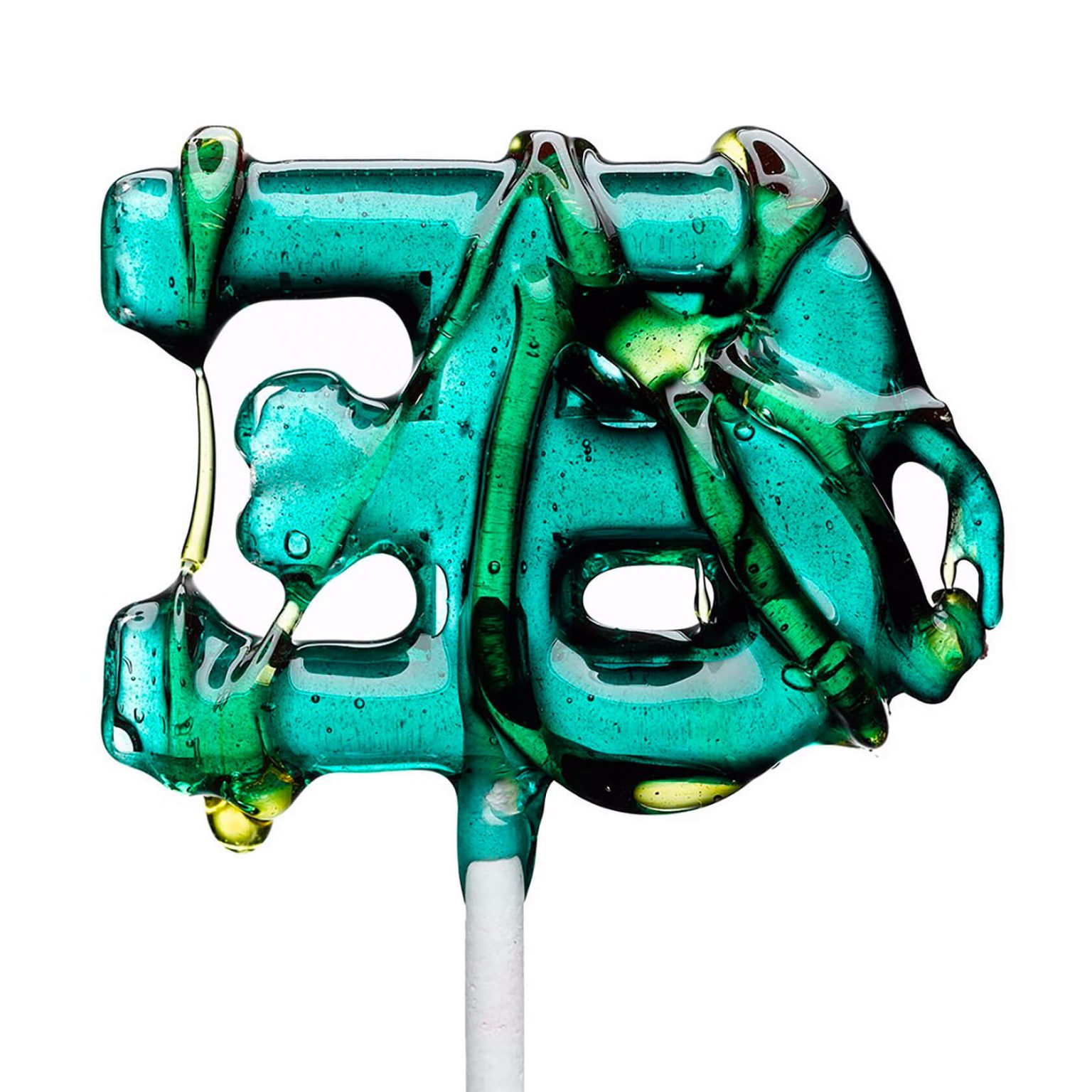 Candy Branding: Fine Art Photography by Massimo Gammacurta | Daily ...