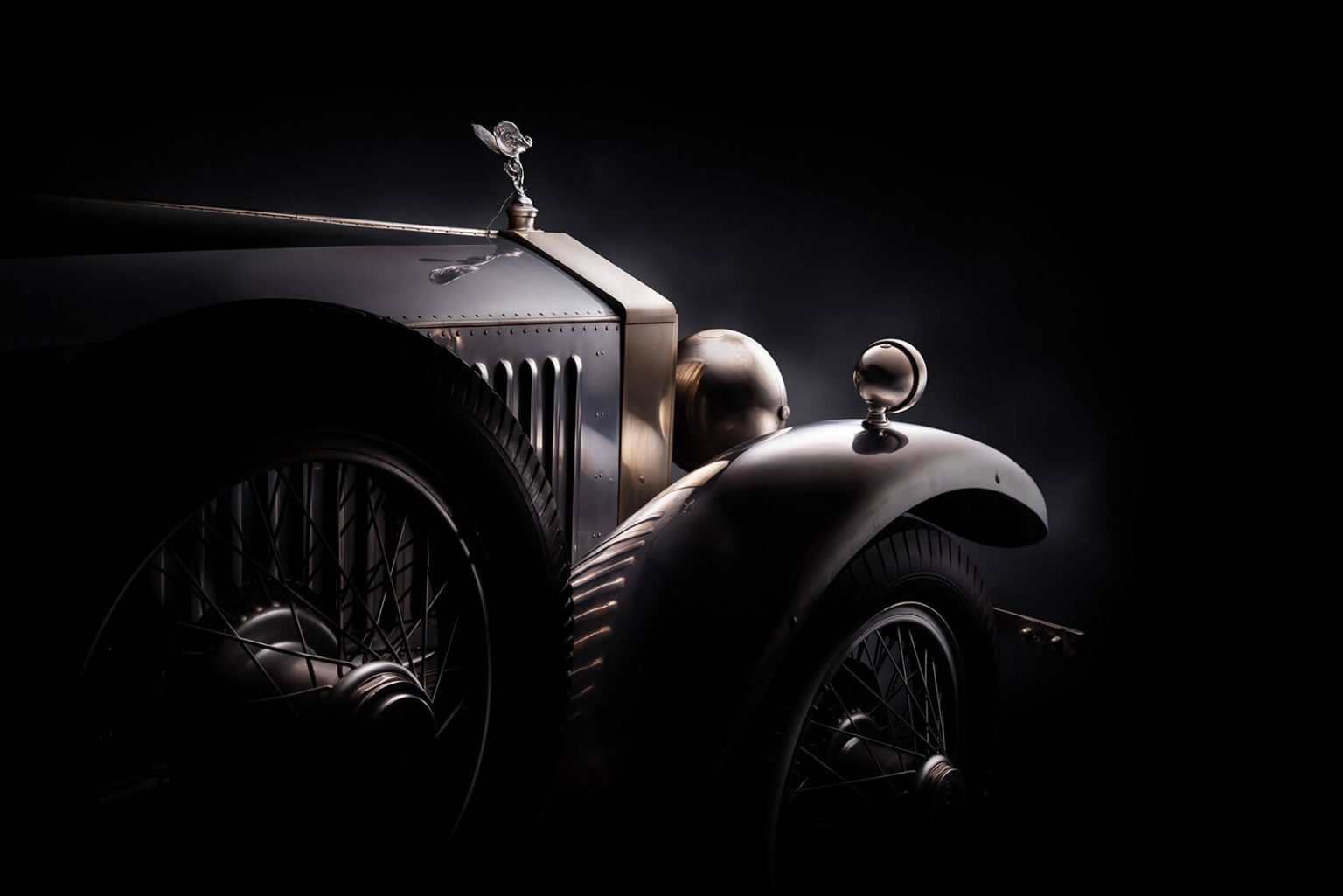 Exquisite Car Photos by Sarel van Staden | Daily design inspiration for ...