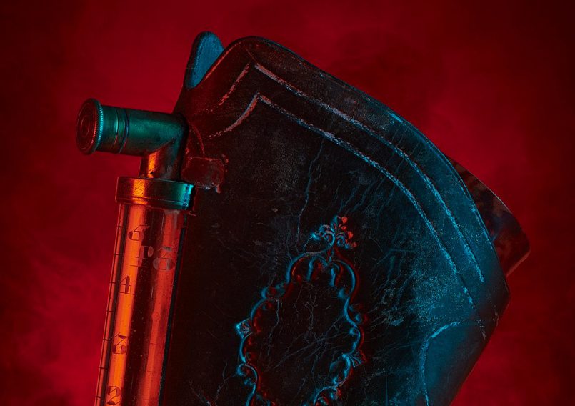 Unfamiliar: Fine Art Photos by Theo Deproost | Daily design inspiration ...