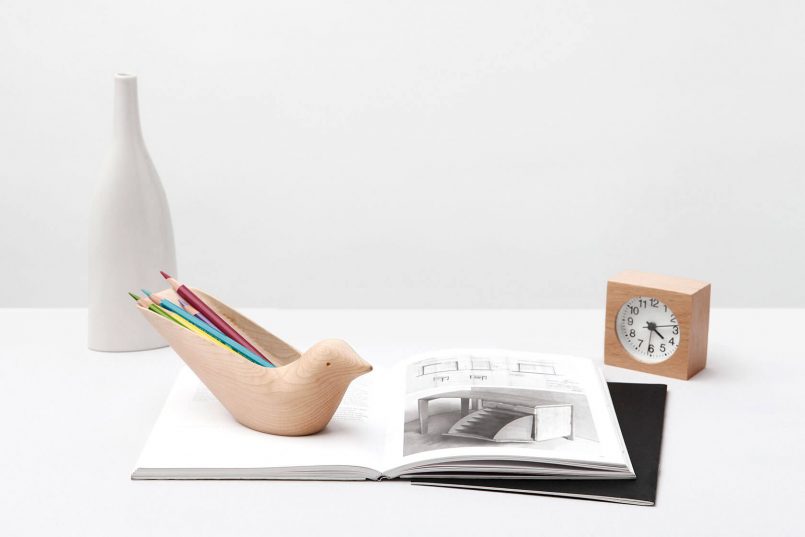 Minimalist Product & Industrial Design by SWNA | Daily design ...