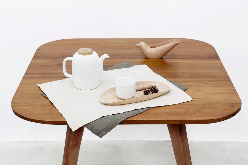 Minimalist Product & Industrial Design by SWNA | Daily design ...
