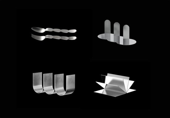 Minimalist Product & Industrial Design by SWNA | Daily design ...