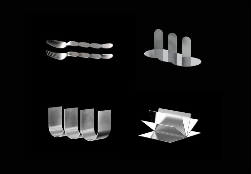 Minimalist Product & Industrial Design by SWNA | Daily design ...