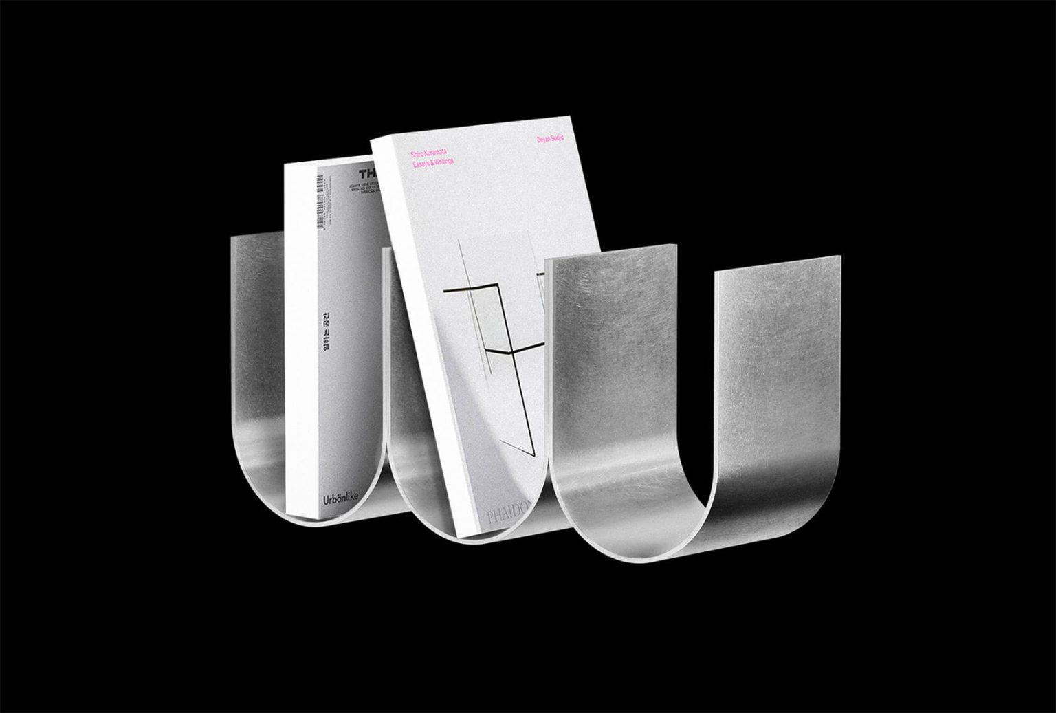 Minimalist Product & Industrial Design by SWNA | Daily design ...