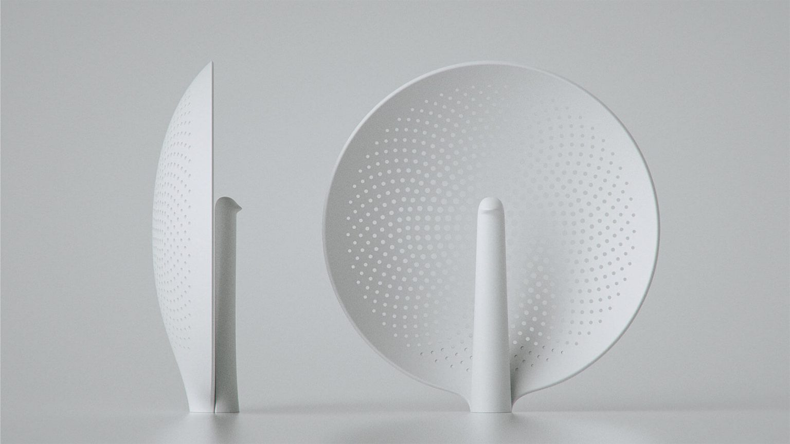 Minimalist Product & Industrial Design by SWNA | Daily design ...
