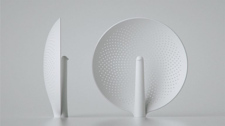 Minimalist Product & Industrial Design by SWNA | Daily design ...