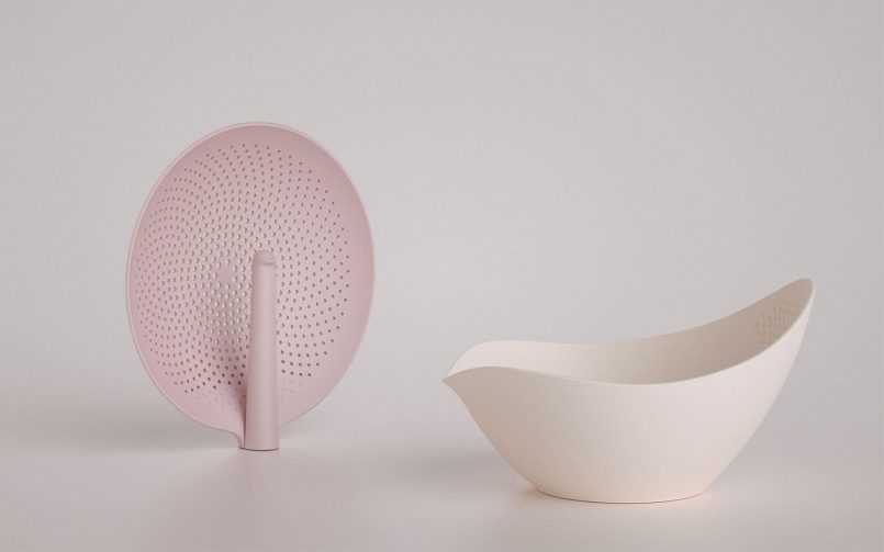 Minimalist Product & Industrial Design by SWNA | Daily design ...